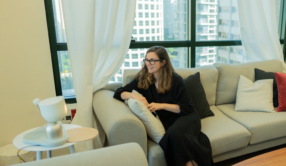 5 Empathetic Design Principles for Successful Human-Agent Interaction