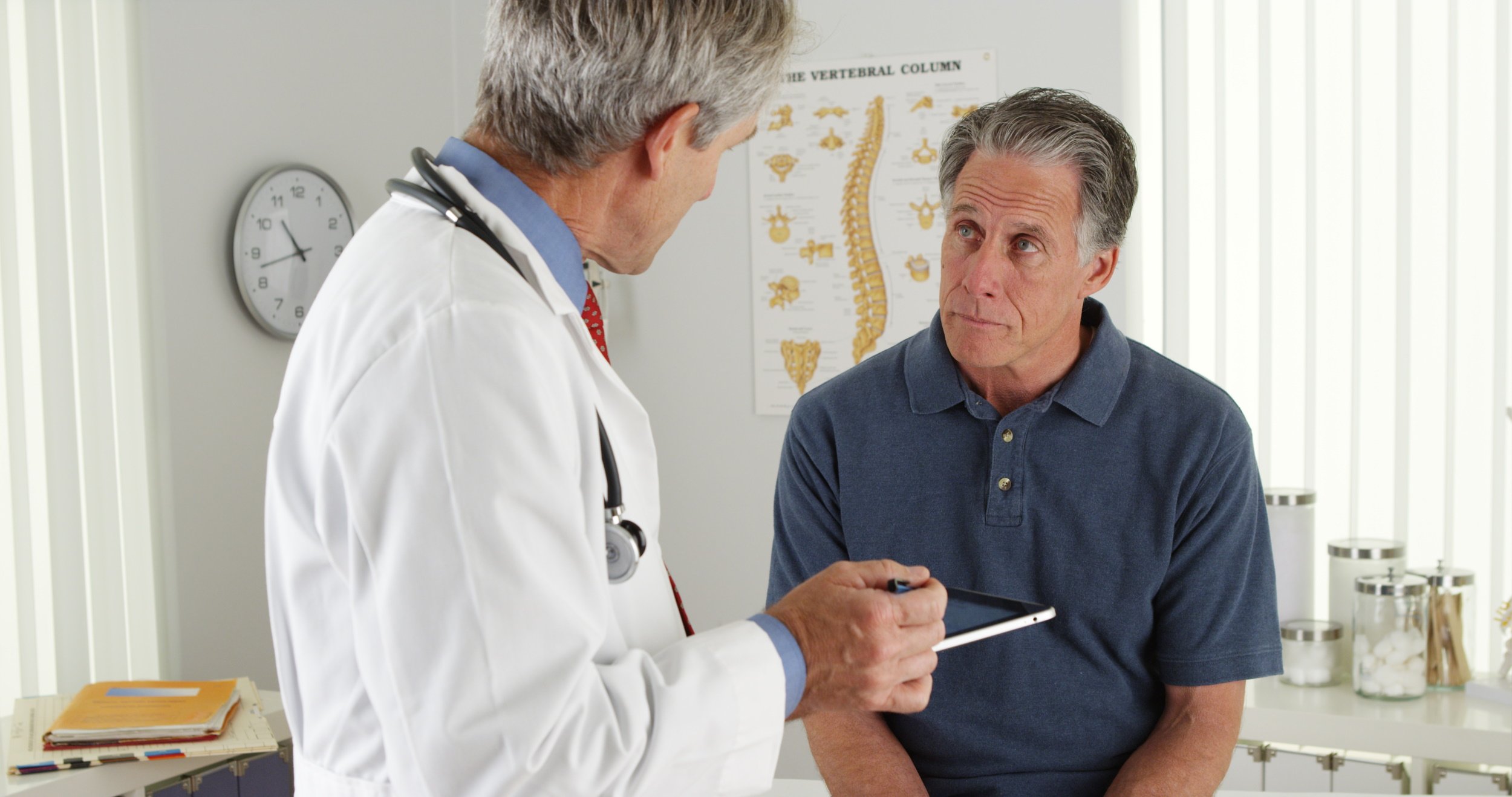 Why are strong patient-doctor relationships so crucial?