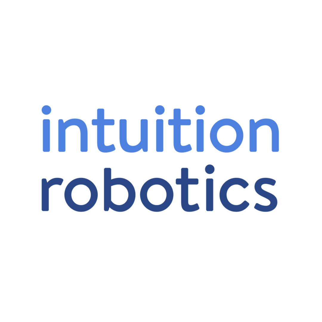 Intuition Robotics' Newest Team Member: Assaf Gad, VP of Strategy